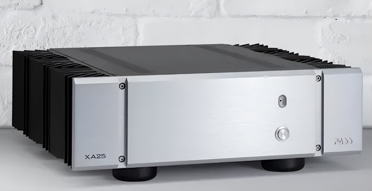 The Absolute Sound 2023 Editors' Choice Award: Power Amplifier ($5,000 ...
