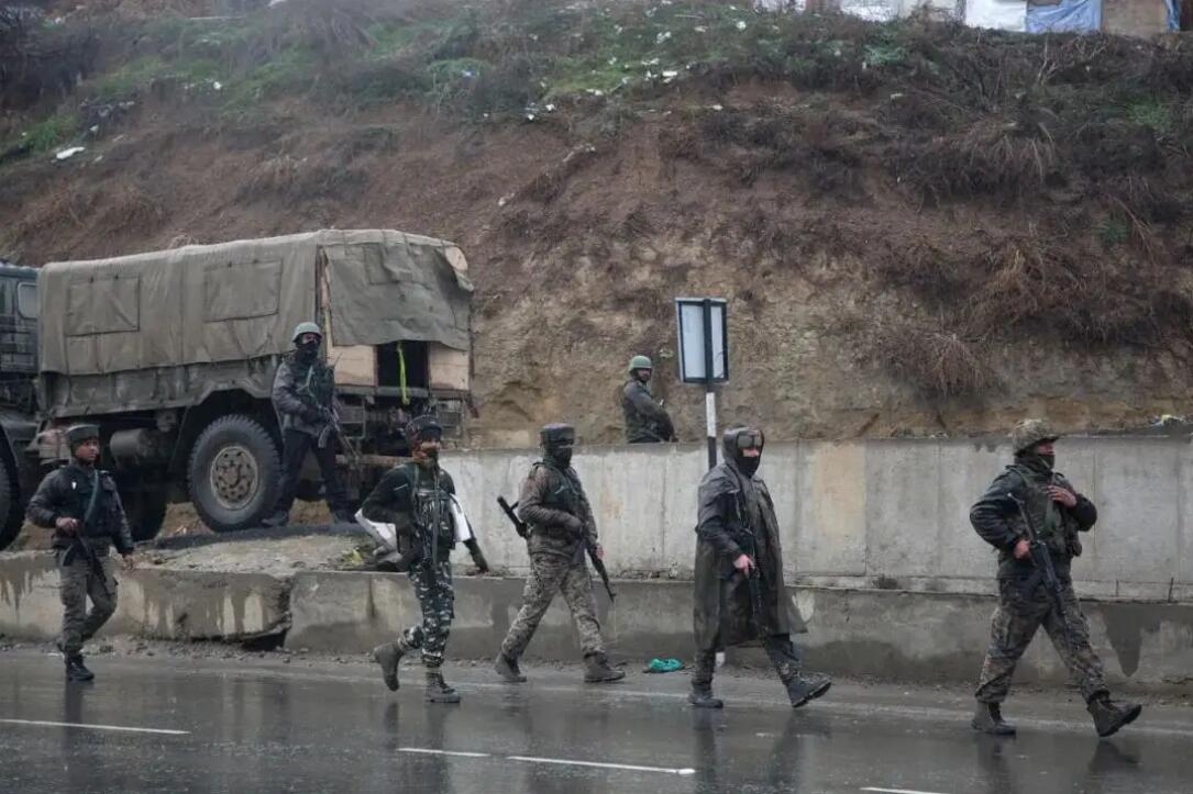 Why did a "fiasco war" still achieve "expanding territory"? - iNEWS