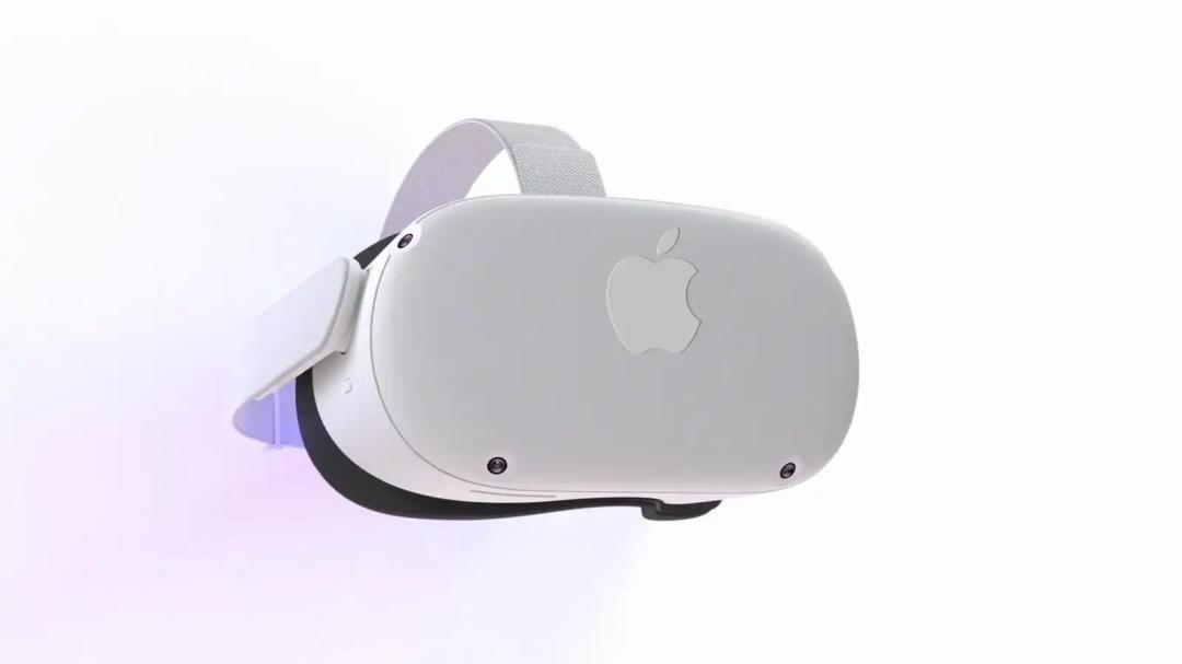 Apple headset multiple new features exposure - iMedia