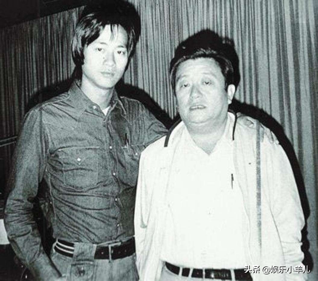 How good is Wang Jing's father, Wang Tianlin?Known as the "Godfather of ...
