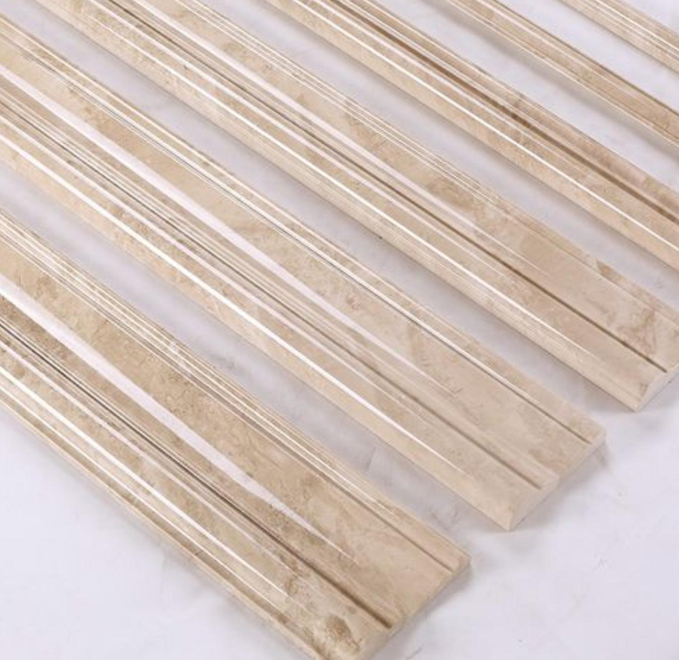 How to choose EPS components and marble components? - iMedia