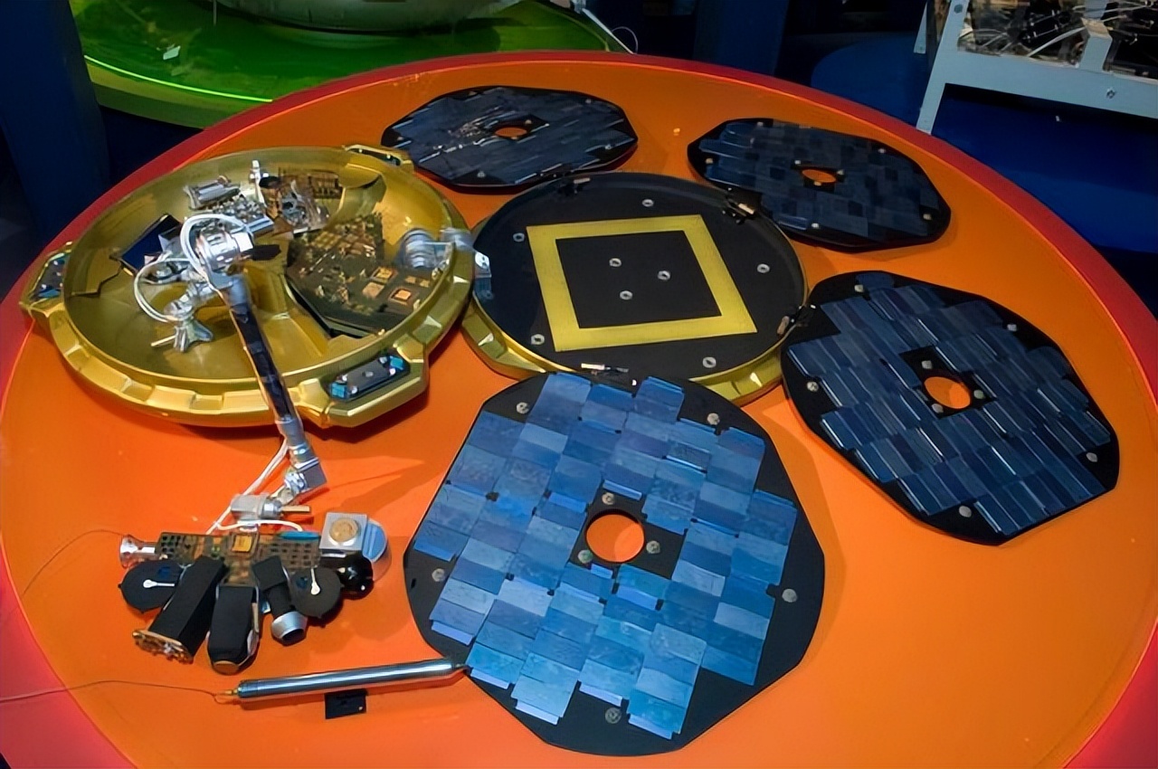 ESA Mars Rover Continues Testing Despite Suspended Cooperation With ...