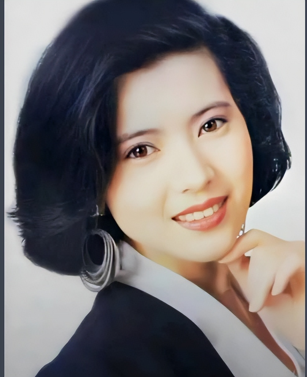 Lan Jieying's sad life: she was bullied during her lifetime, picked up ...