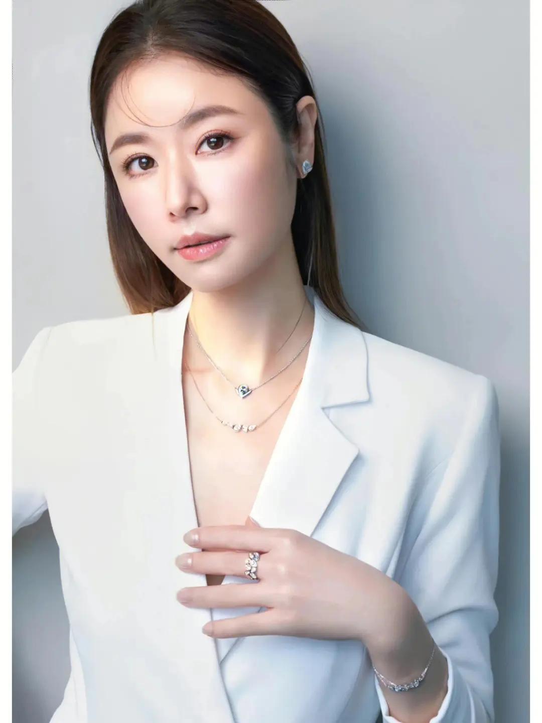 Dedicated to Tang Jili for 8 years, it is so exciting to know three ...