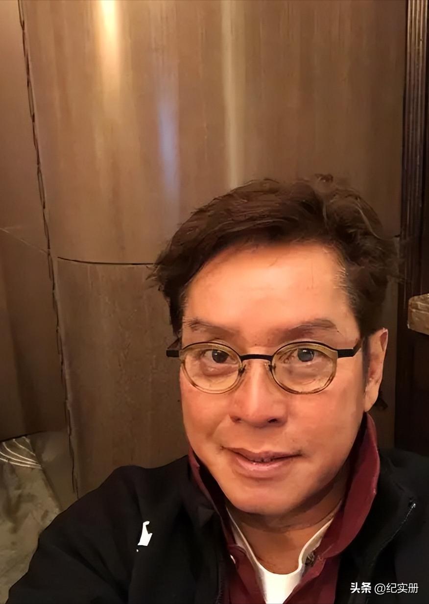 72-year-old Alan Tam fell ill, looked haggard and lost 15 pounds. Can ...