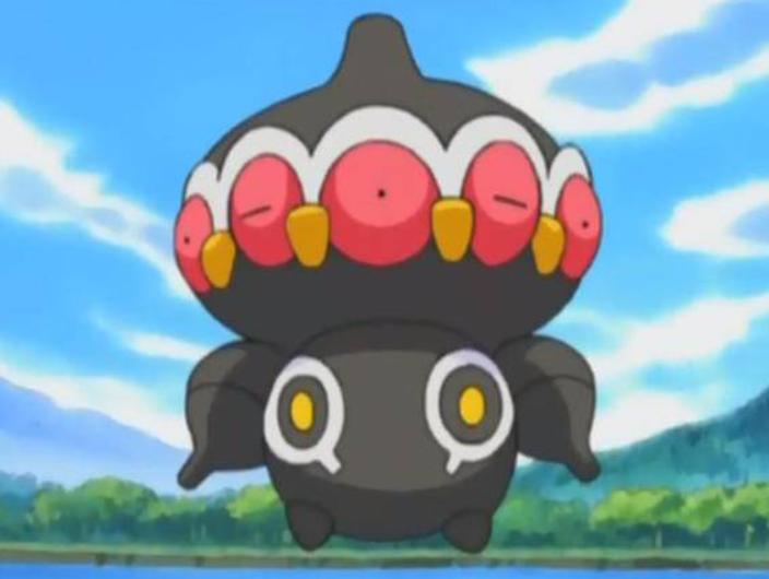 "Pokémon" anecdote: Sumo judge Hara, the strange pattern of Nianli ...