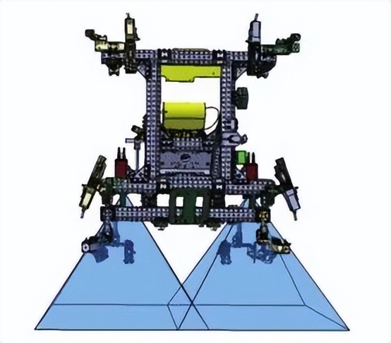 Application of Vision Technology in BIW Manufacturing - iNEWS