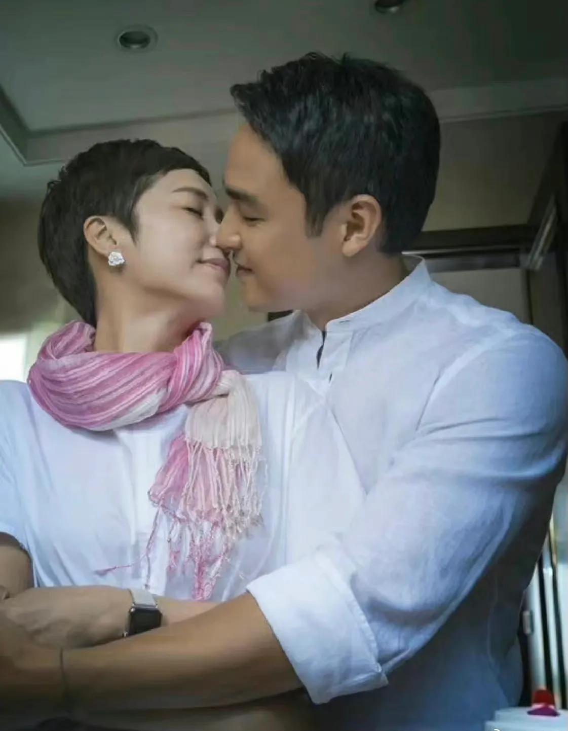 "Love at the Corner" Jiang Wenli and Ming Dao staged a sister-brother ...