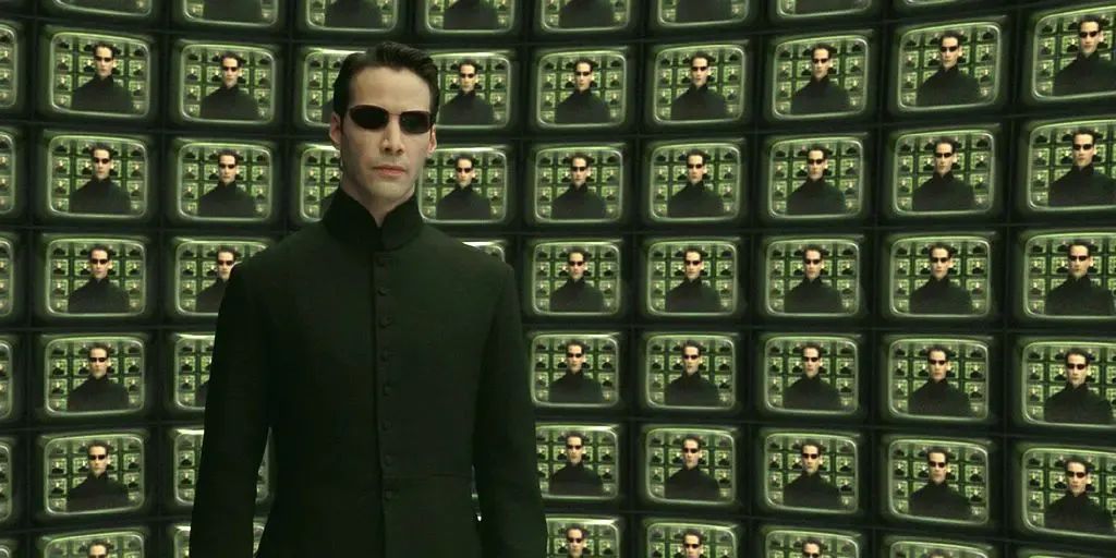 "The Matrix 4" has both "collapsed" in word of mouth and box office. It ...