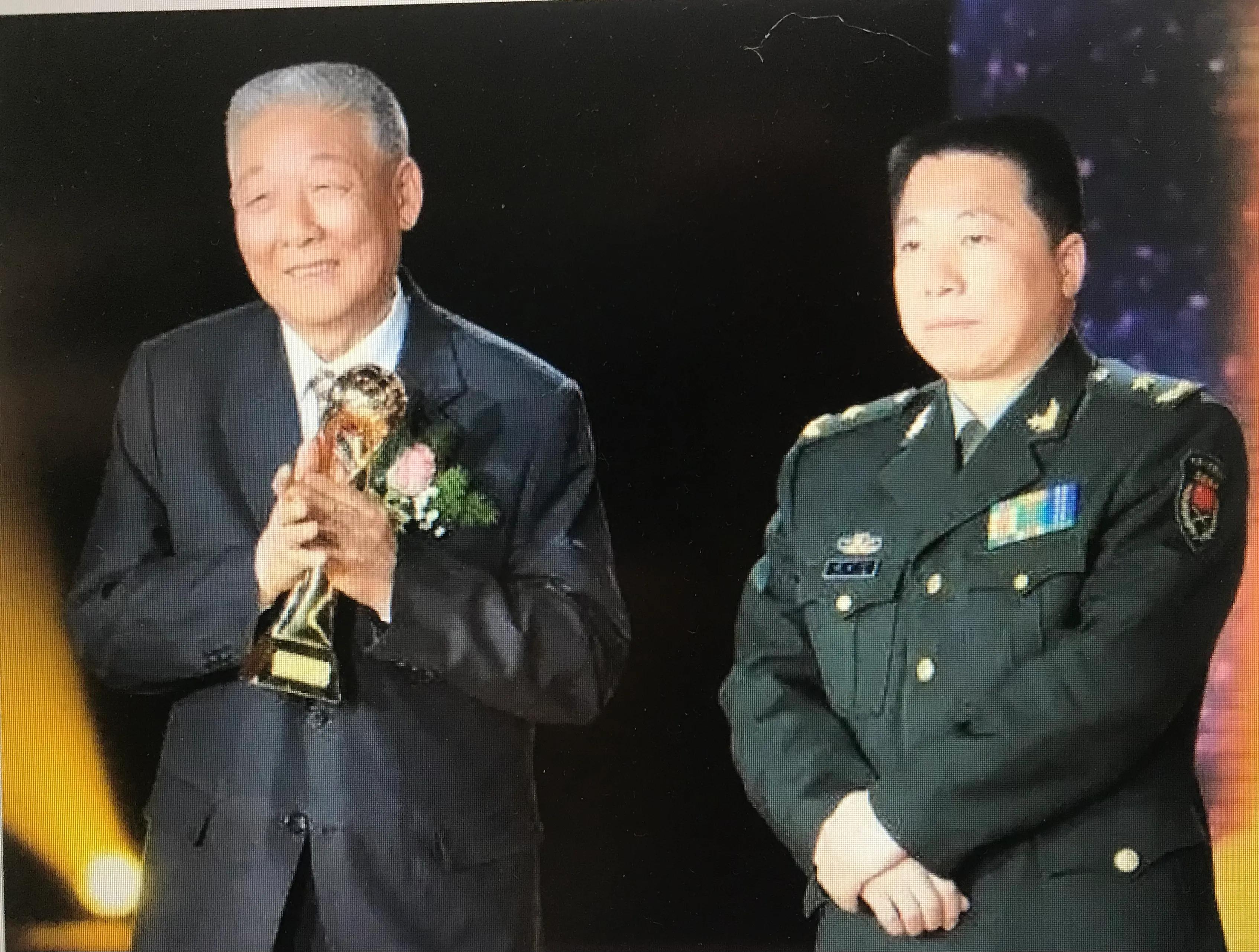 The brilliant life of Academician Sun Jiadong, the father of satellites ...