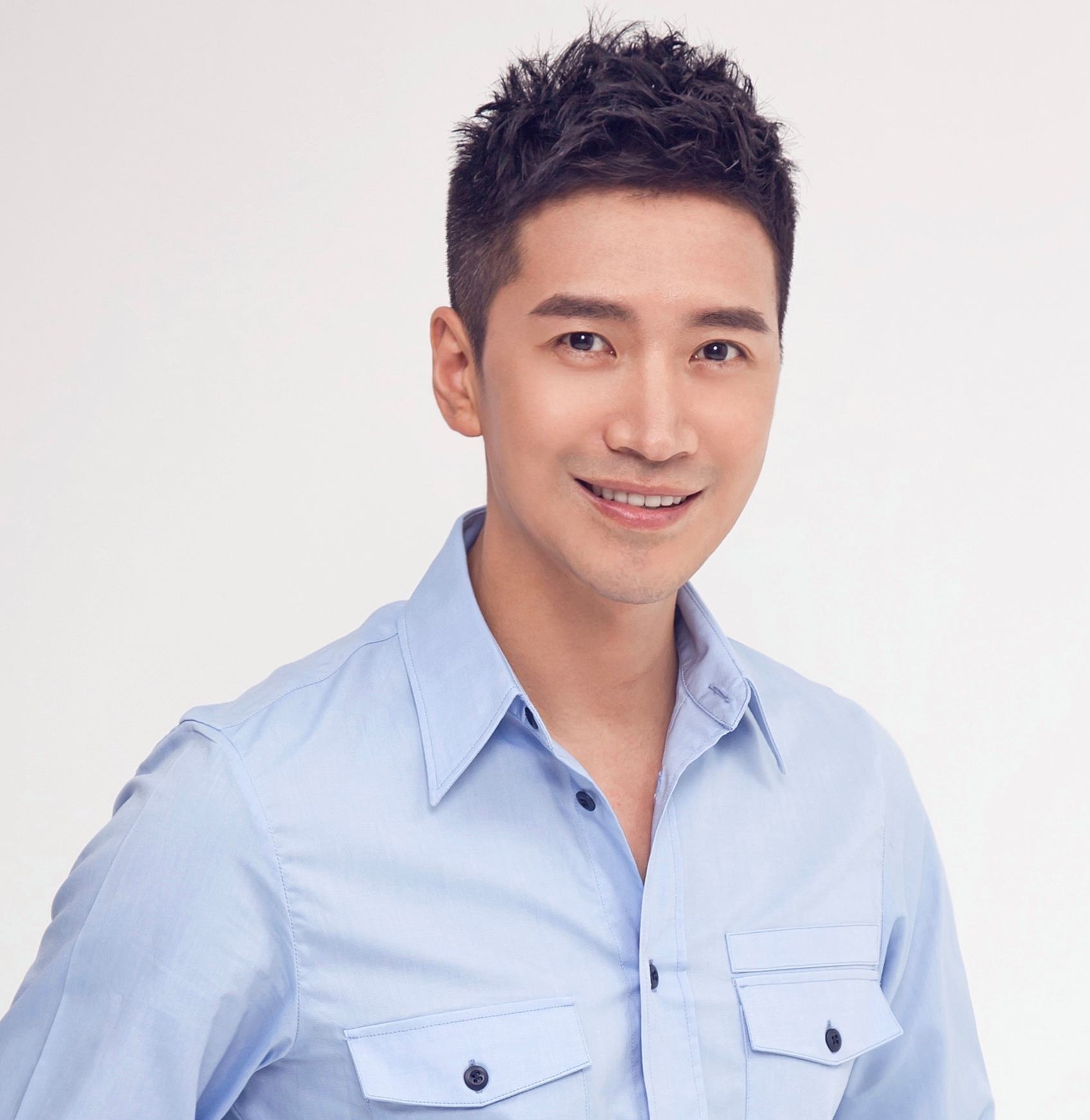 He was made famous by Yu Zheng 12 years ago. What happened to him ...