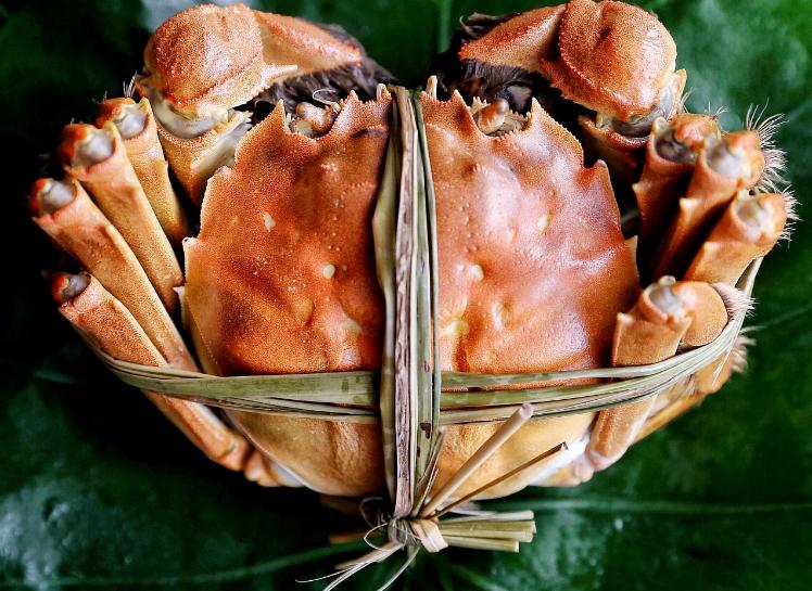 It's almost mid-autumn eating crab season!What is the significance of ...