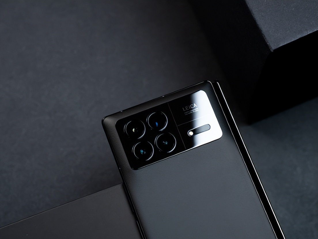 Experience Xiaomi MIX Fold 3: thin and light folding, periscope ...