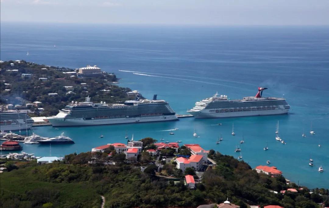 "Diplomacy" of weak countries is flourishing - iMedia