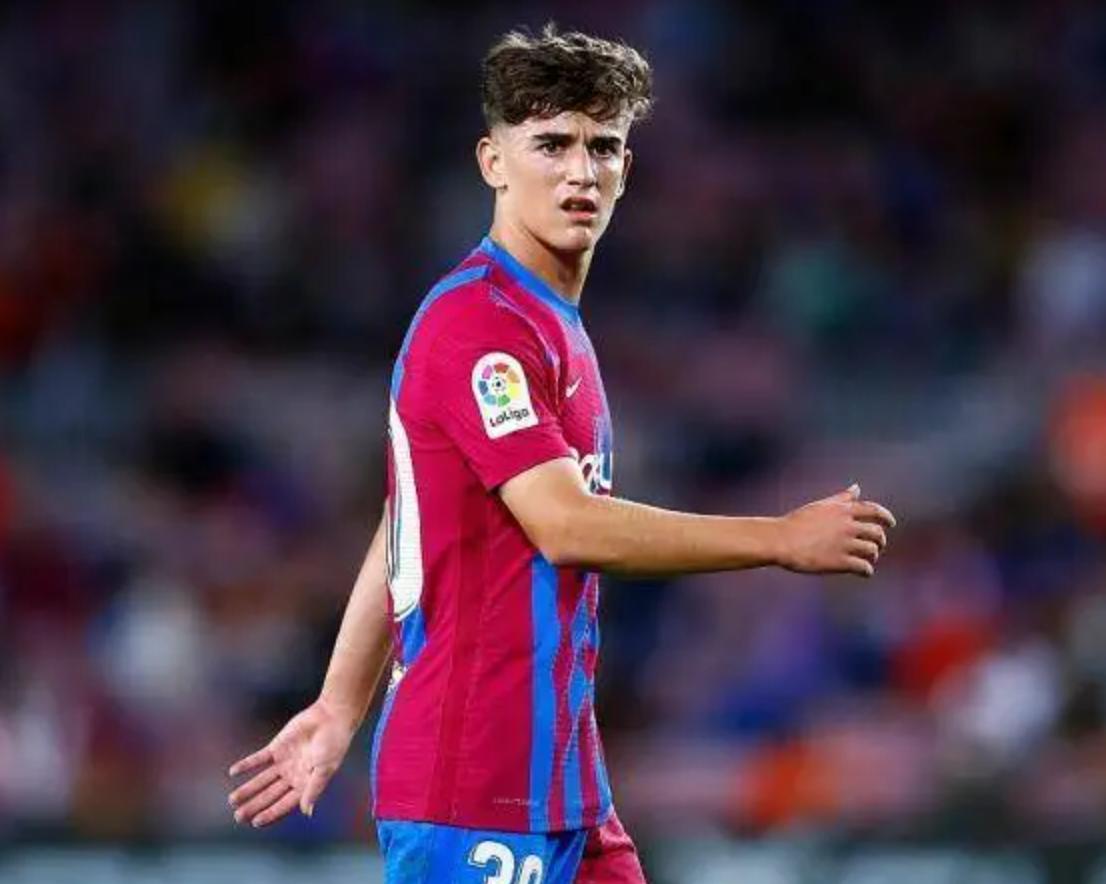 8868 Sports: Barcelona and Garvey's contract renewal date is near ...