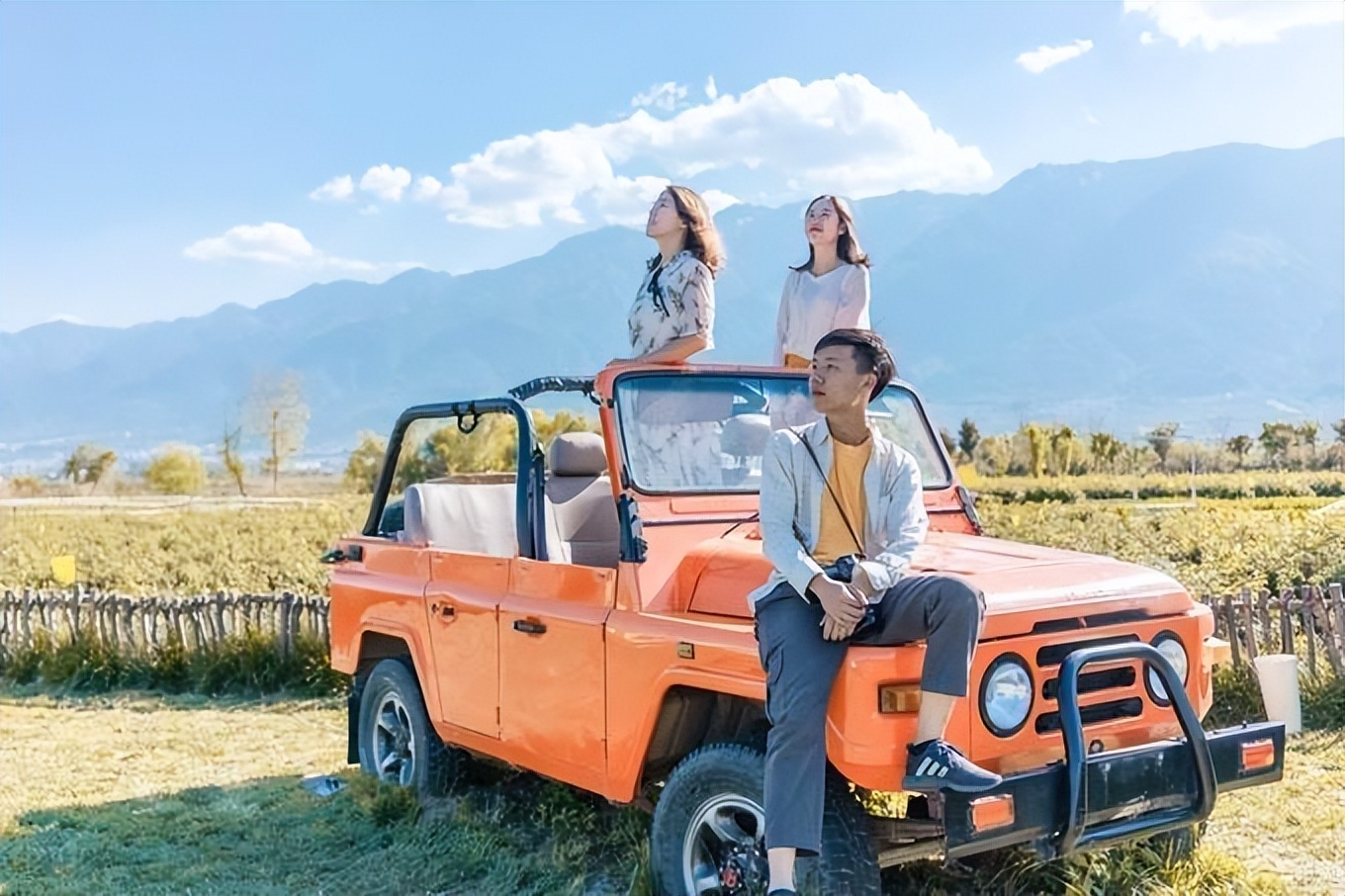 Top 10 detailed itinerary plans for poor travel in Yunnan, how much ...