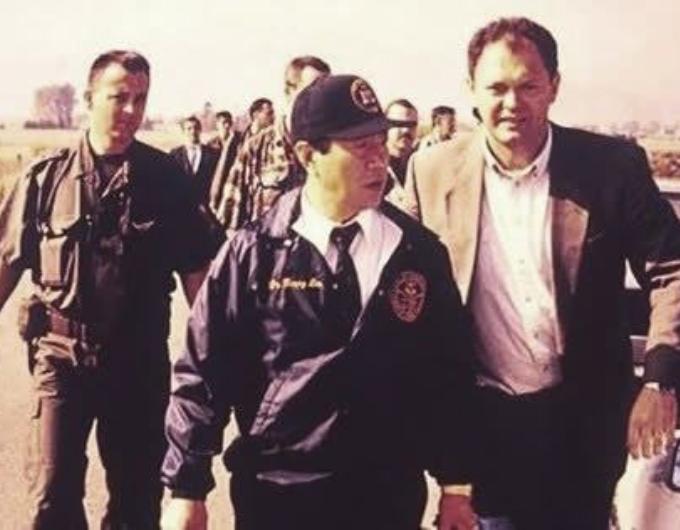 The American version of "Hangzhou Wife Murder Case": The unforgettable ...