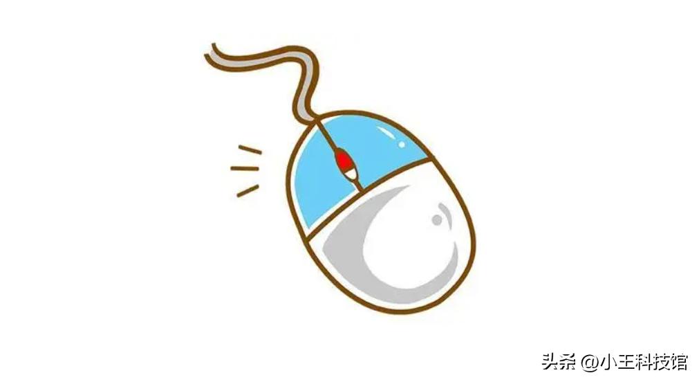 Say goodbye to the mouse novice, easily control the computer, come and ...