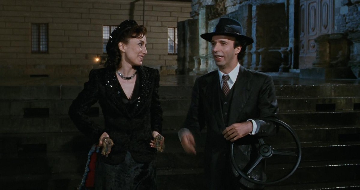 The Tragic Core Deduced by Comedy——Analysis of the Expression Technique ...