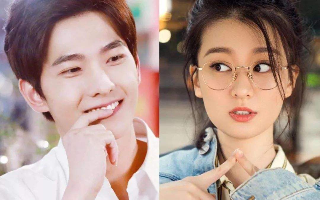 Among the 6 love scandals of Yan Ba Yang Yang in the entertainment ...