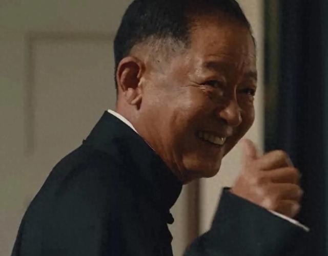 Dark Night and Dawn: Wang Zhiwen's acting skills are amazing, but at ...