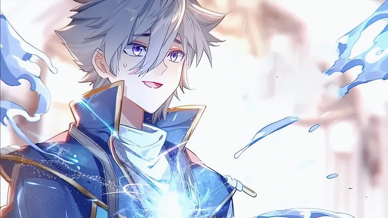 King of All Phases: Li Luo has to work hard to revive Qingmingyuan - iNEWS