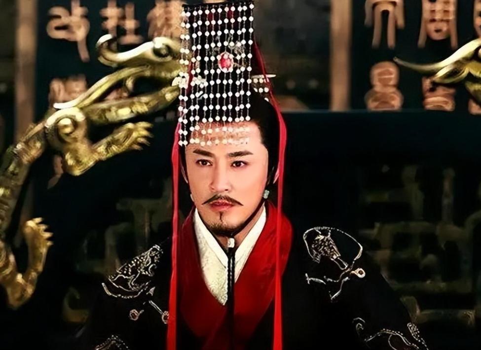 Emperor Han Jing reigned for only 16 years, what did he do? - iMedia