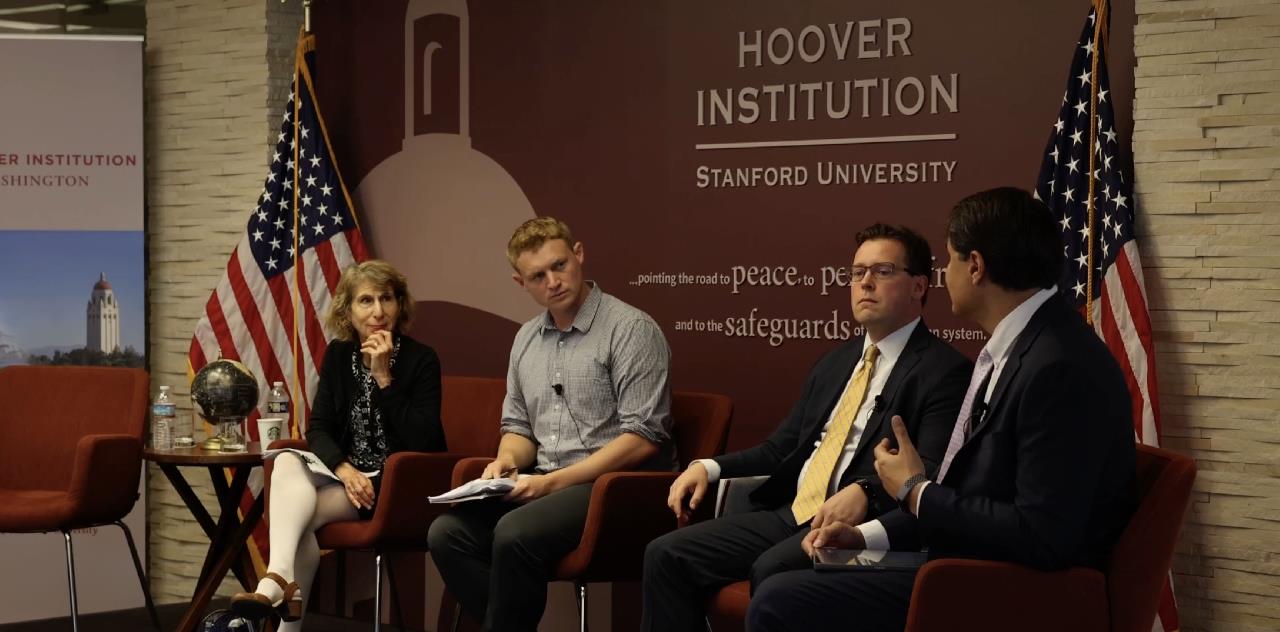 American think tank warns that once China and the United States start a ...