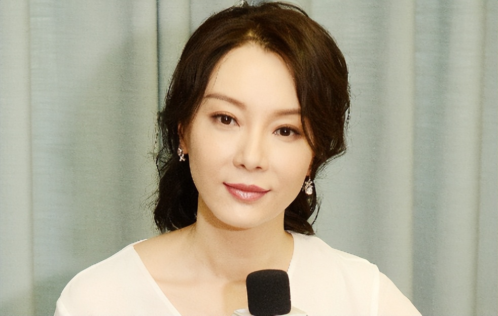 Chen Shu ridiculed Dong Jie: Why did Li Yi comeo in "The Imperfect Victim"? Dong Jie responded ...