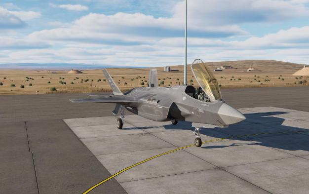 Flight Simulation DCS World Mod Appreciation - iNEWS