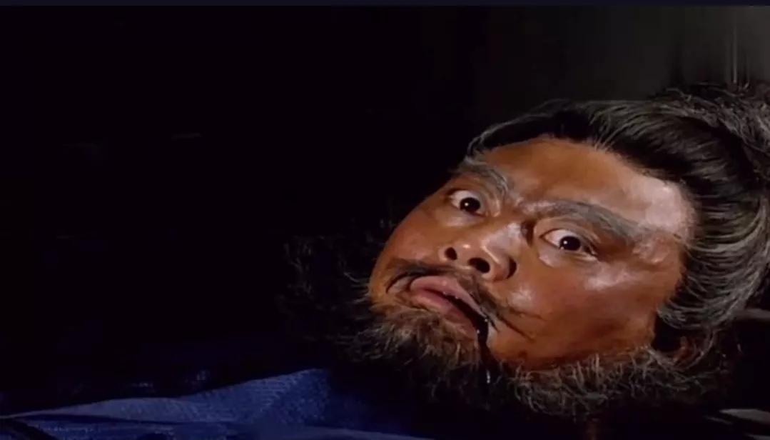 Zhang Fei's death was unexpected and reasonable. If he understood human ...