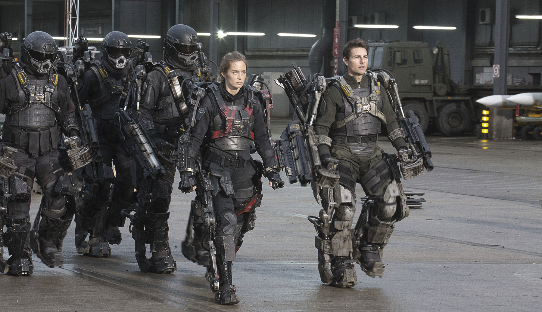 "The Matrix 4" brings Warner to a lawsuit, "Edge of Tomorrow 2" and its ...