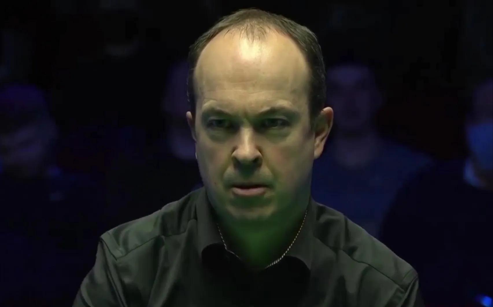 Notorious snooker ranking champions: White Jr., Jimmy Robertson ...