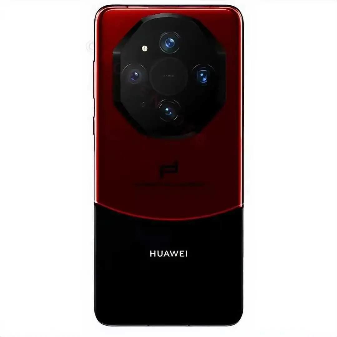 鴻蒙OS 4.0正式官宣，華為mate60外觀被爆，星環設計回歸 - 頭條匯