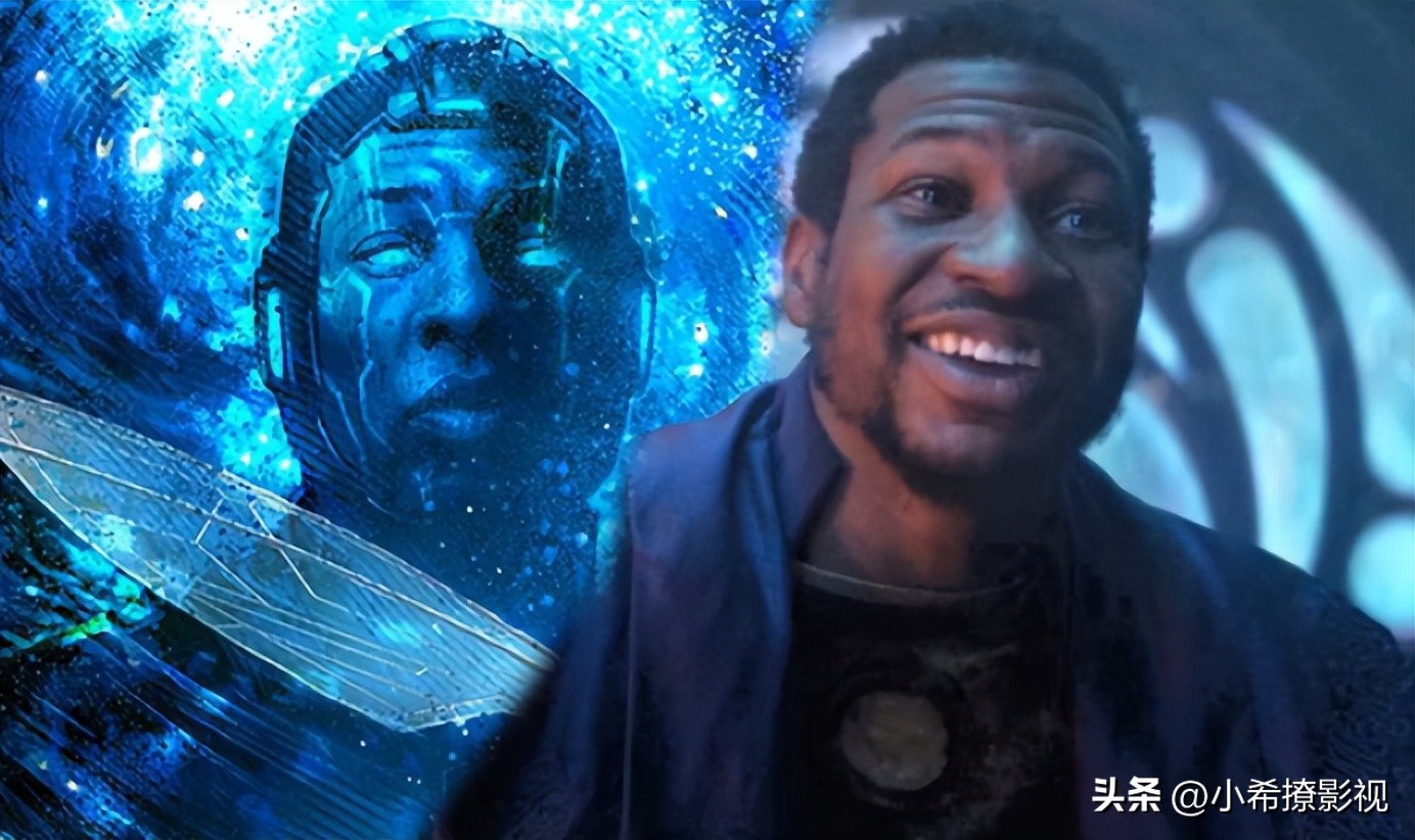 No one dares to play Kang the Conqueror?Jonathan Majors reveals why he ...