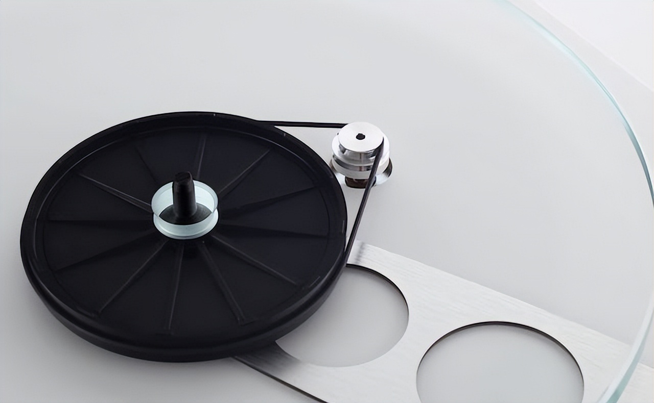 2023 High-end Audio Equipment List: Vinyl Players and VCRs (1) - iNEWS