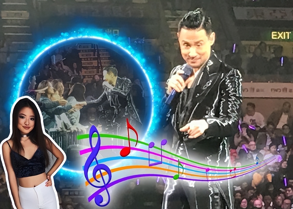 Jacky Cheung's latest interview discusses the reasons for refusing to ...