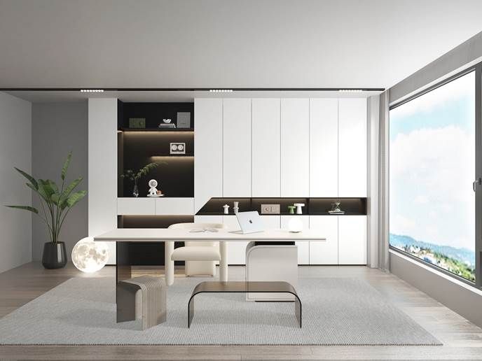 Libo's new product "Free Time" - when the cicadas sing in the summer ...