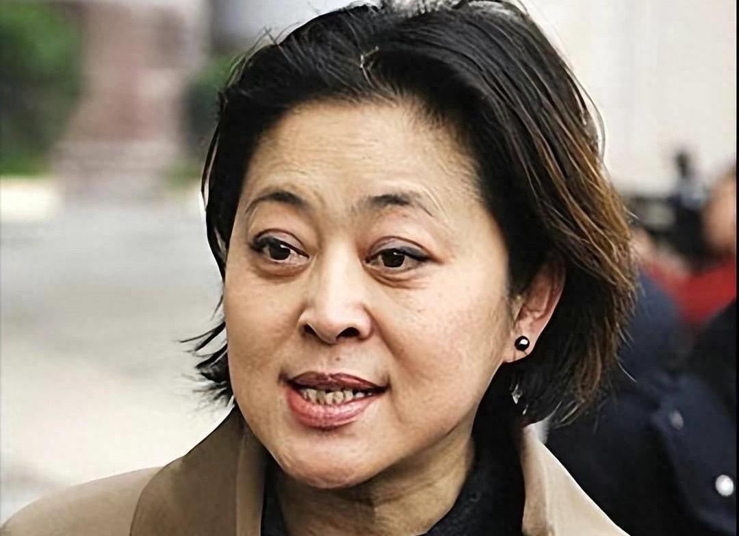 Original: Do you still know these 8 actresses who were once stunningly ...