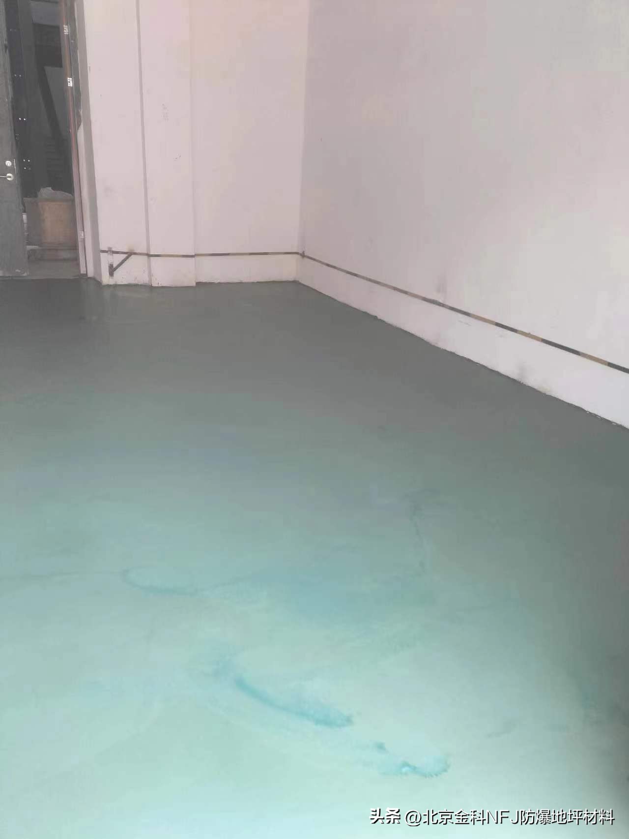 How to choose NFJ metal anti-static non-flammable explosion-proof floor ...