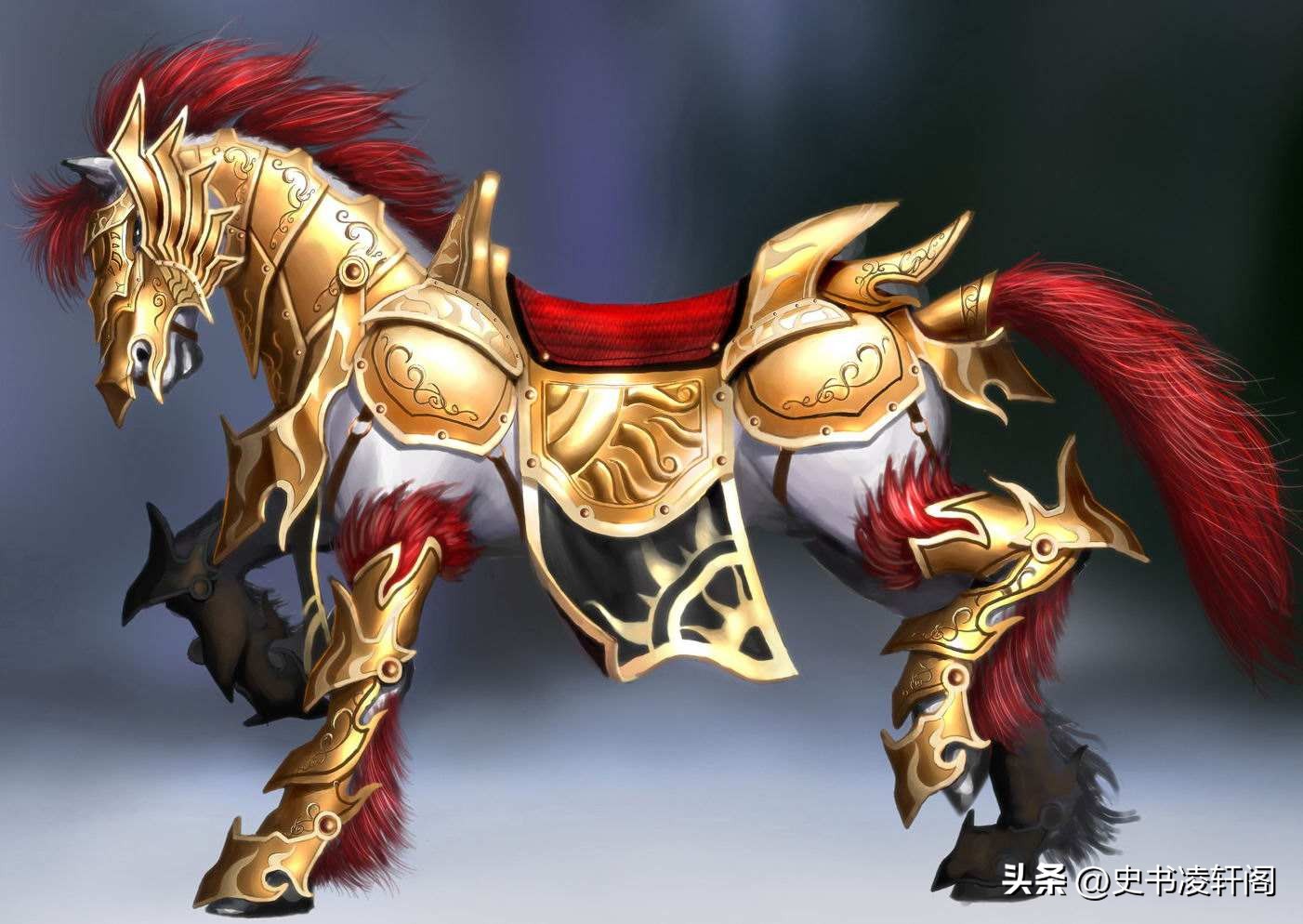 "Journey to the West" top ten weapons list, Sun Wukong's golden hoop ...