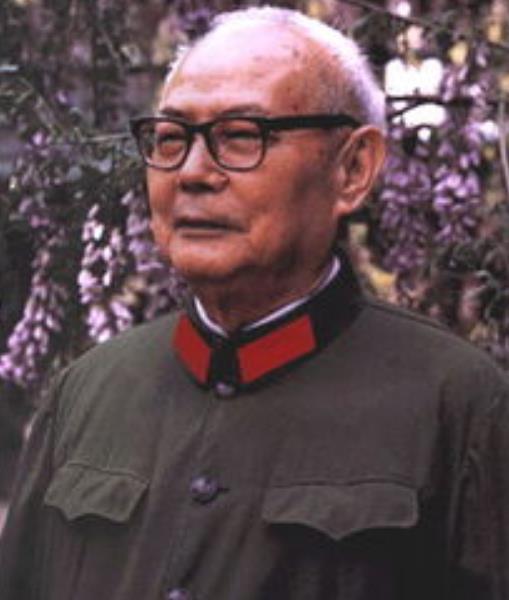 Ye Jianying resolutely refused armed rebellion, shocking the audience ...