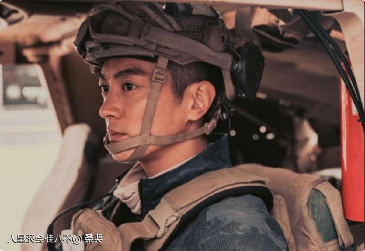 The two popular movies made Wang Baoqiang and Du Jiang, the two ...