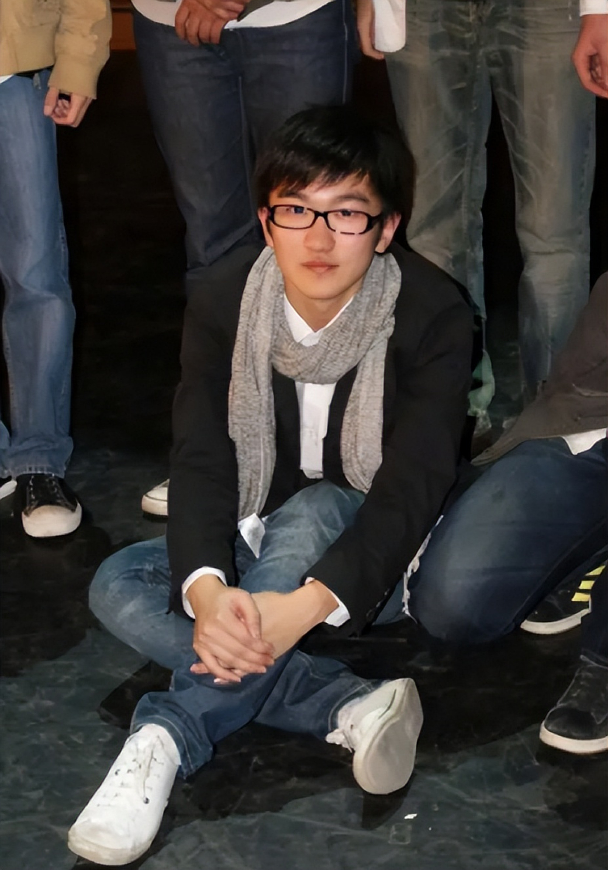 Neiyu, who gave Zhang Da, this bowl of rice? - iNEWS