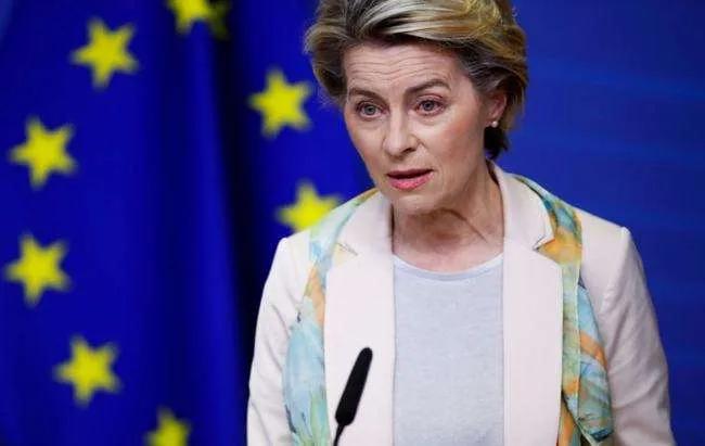 Europe can't solve the problem this time - iNEWS