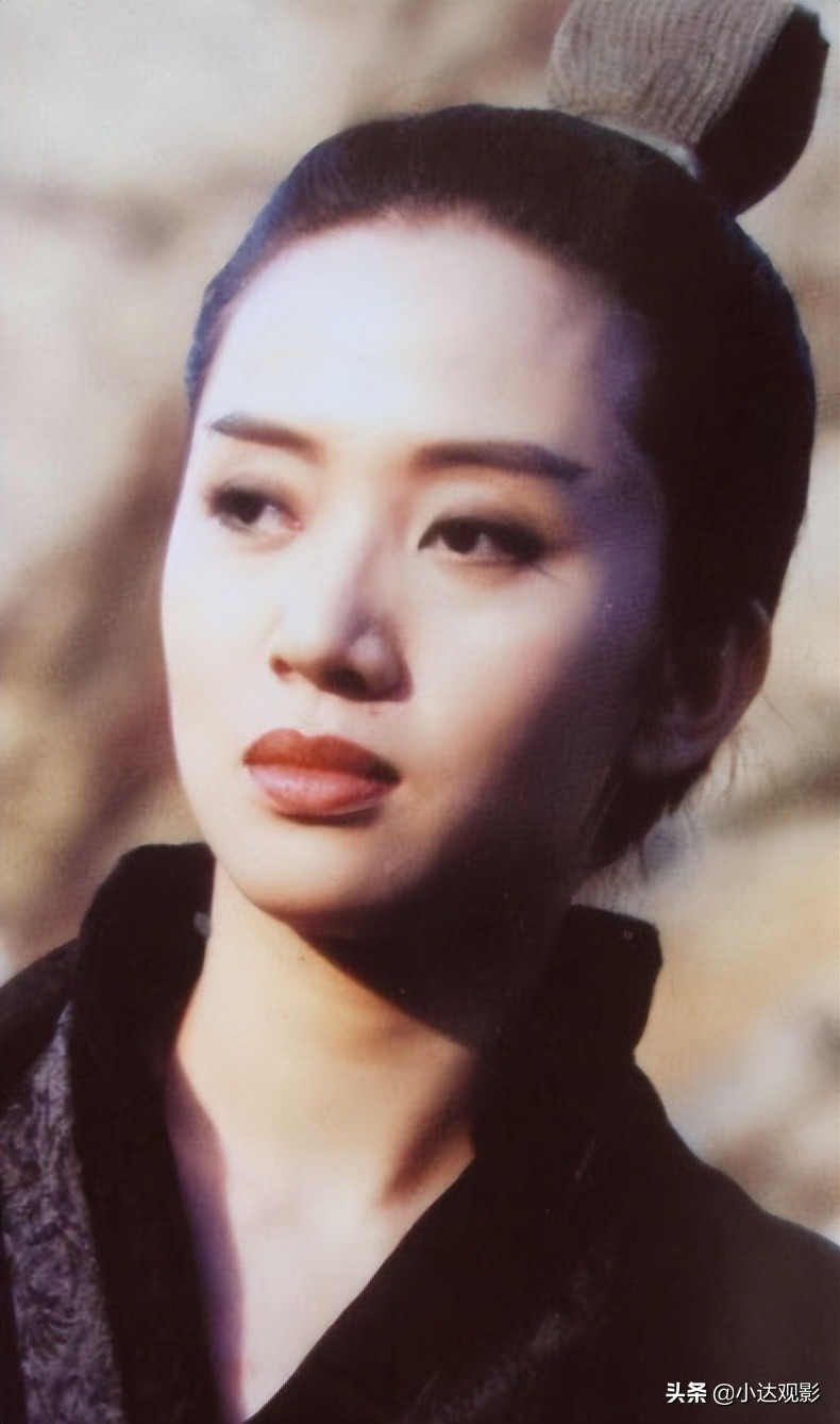 Anita Mui "a generation of diva", so far no one in Hong Kong and Taiwan ...