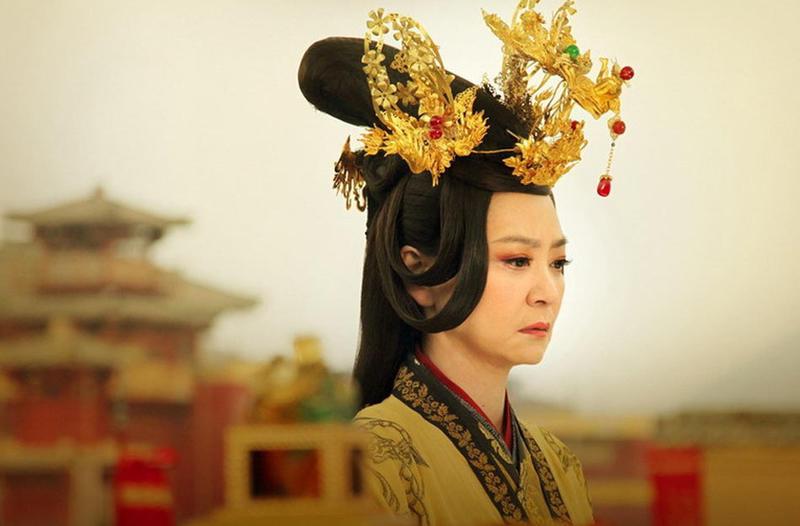 Emperor Wu of the Han Dynasty, as an emperor through the ages ...