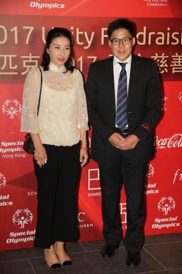 Gao Yuanyuan and Guo Jingjing lost too hard! One is dignified and ...