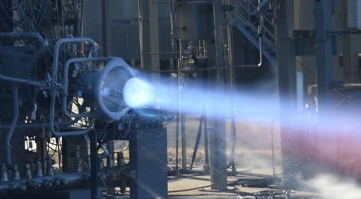 NASA's new metal alloy could make space vehicles with extraordinary ...
