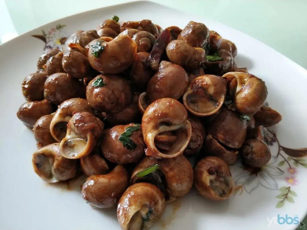 Yantai people's favorite snacks are these - iNEWS